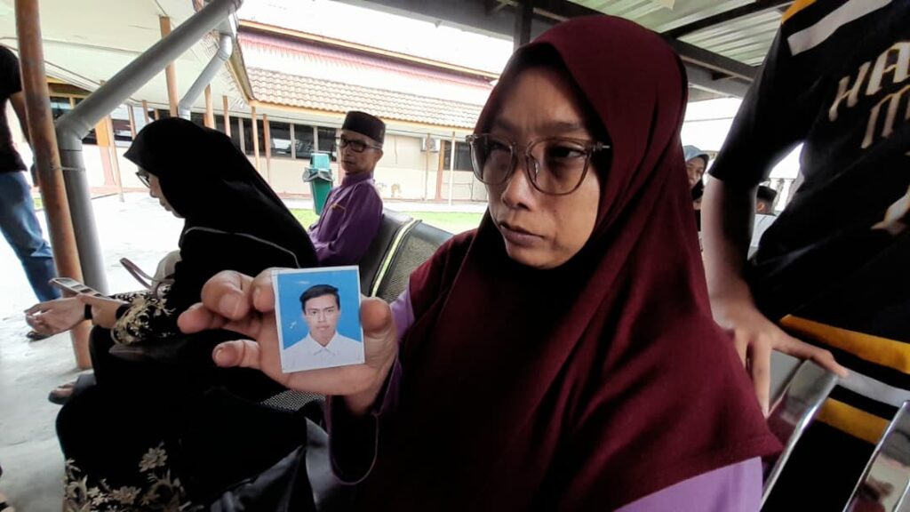 Muhammad Daniel baru pulang sambut ‘birthday’ bersama kekasih - Kosmo ...