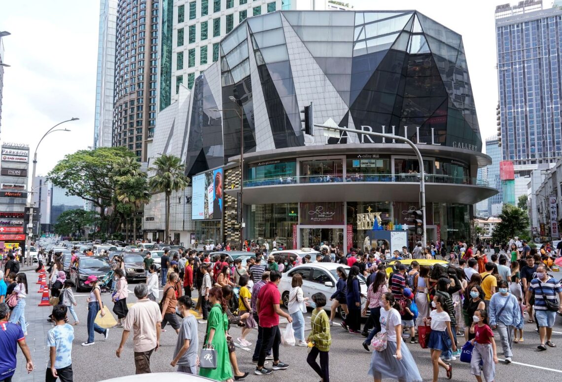 Malaysia melonjak ke-22 dunia miliki purata IQ tertinggi - Kosmo Digital