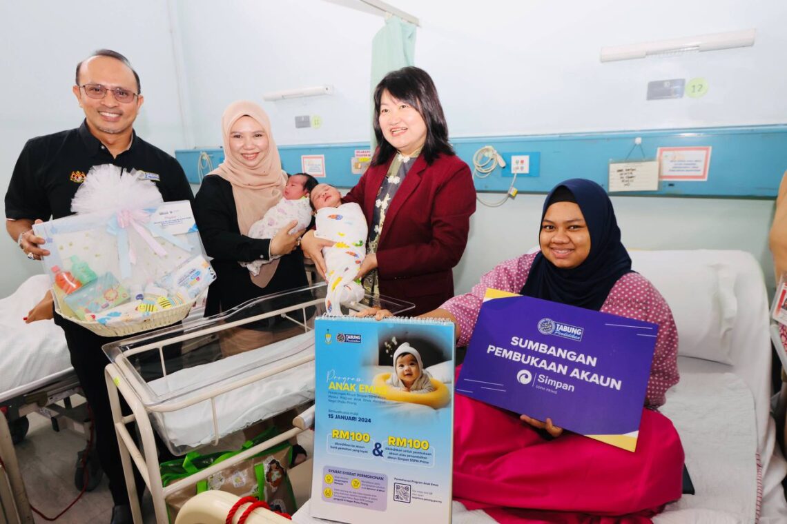 Program Anak Emas terima sambutan luar biasa, catat lebih RM700,000 ...