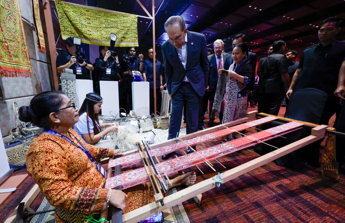 RCEP peluang PMKS tembusi pasaran global - Kosmo Digital