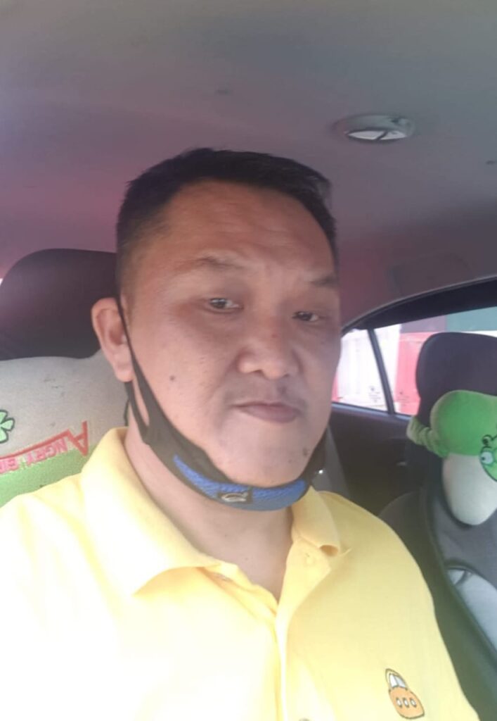 Budi95 ringankan beban pemandu e-hailing sepenuh masa - Kosmo Digital