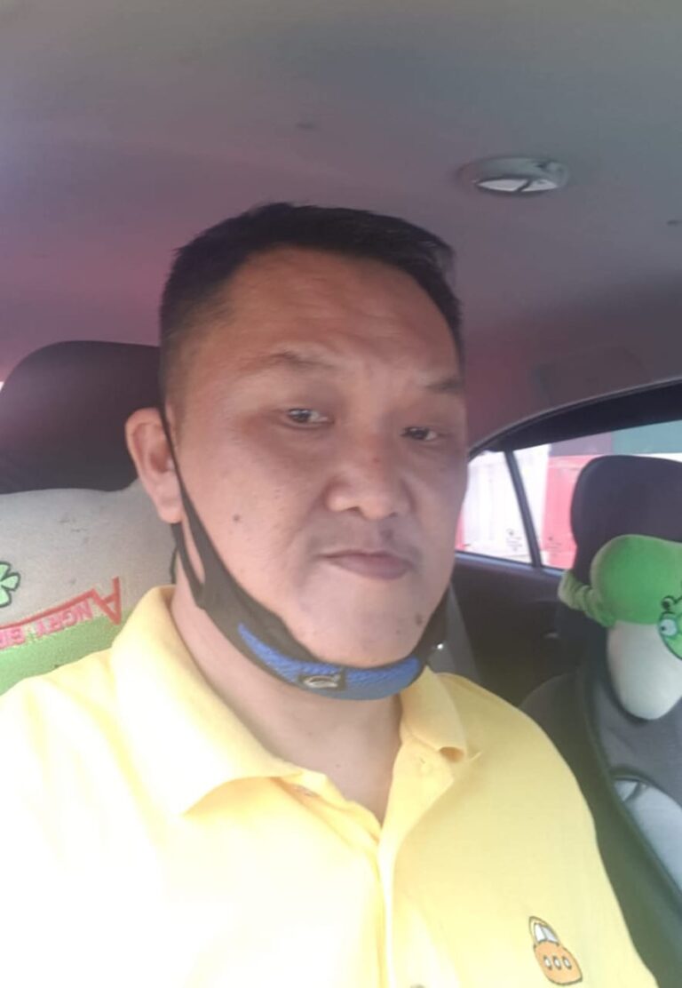 Budi95 ringankan beban pemandu e-hailing sepenuh masa - Kosmo Digital