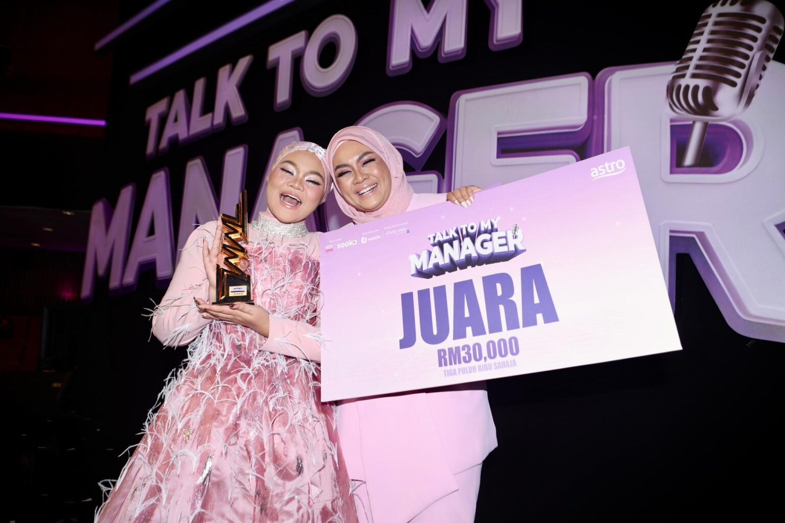 Marsya Archives - Kosmo Digital