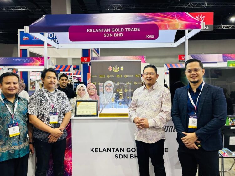 KGT aktif meterai kerjasama pintar, transformasi ke arah digitalisasi ...