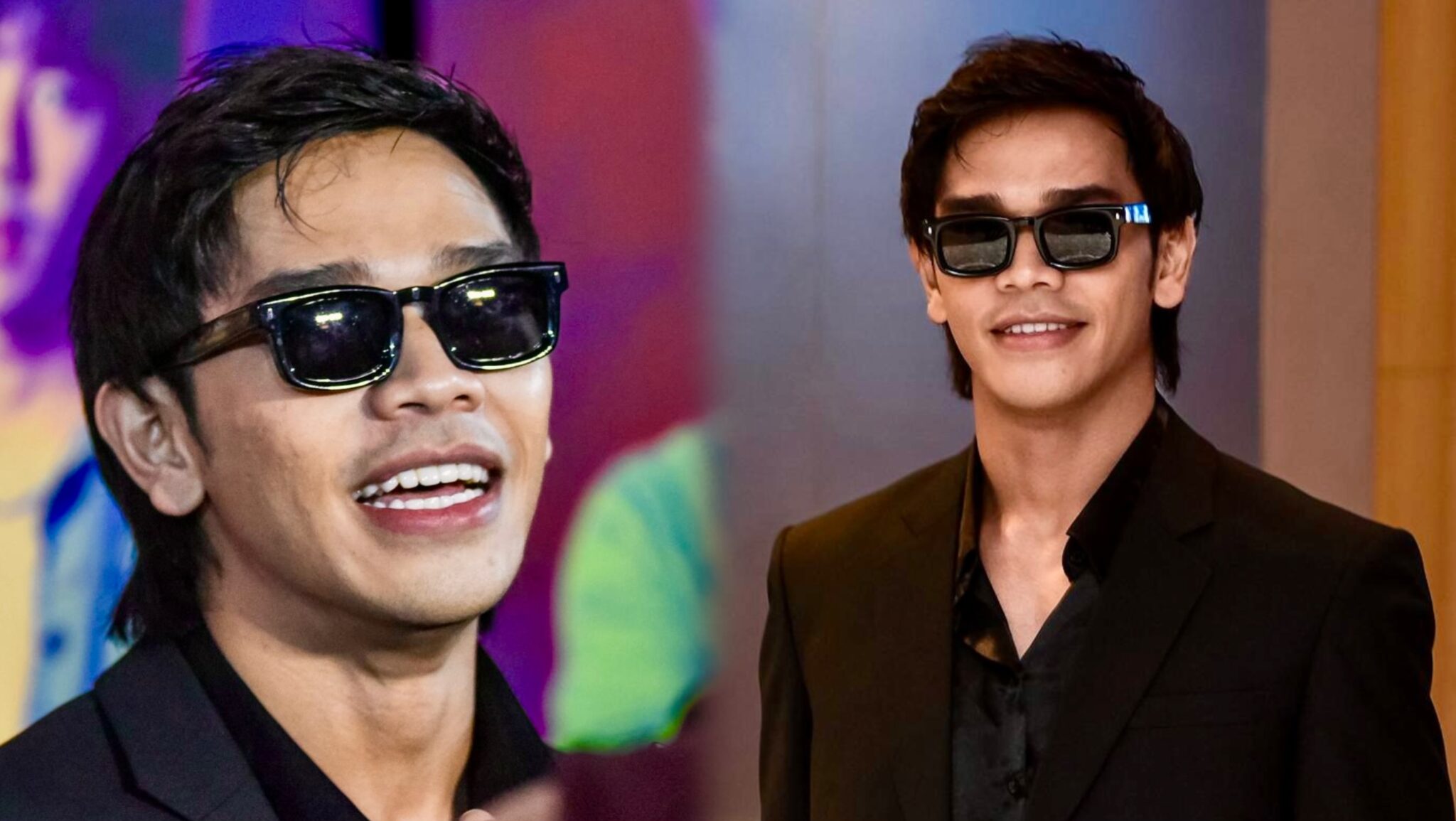 Aedy Ashraf kembali tercalon FFM34 selepas 20 tahun - Kosmo Digital