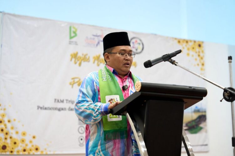 Inisiatif Bumitra tarik pelancong China sempena Kempen Tahun Melawat ...