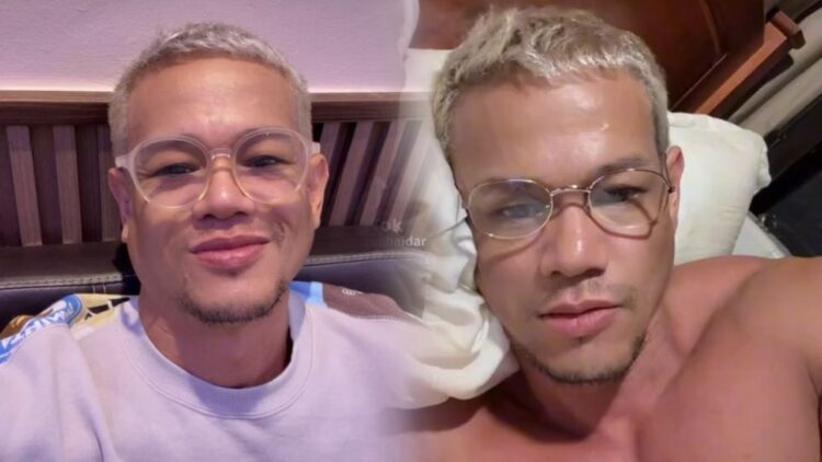 Panasaran nak jadi Jamilah sebab Que Haidar - Kosmo Digital