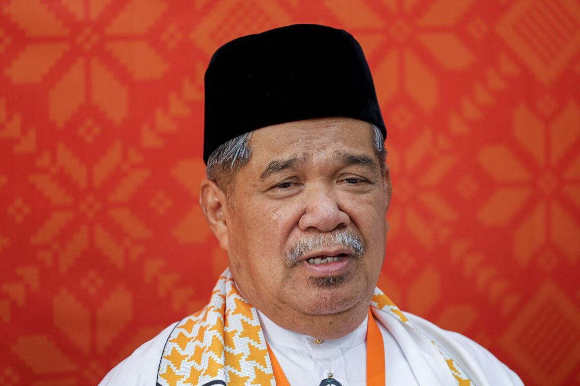 Keputusan kali ini tidak memihak kepada kami - Mohamad Sabu - Kosmo Digital