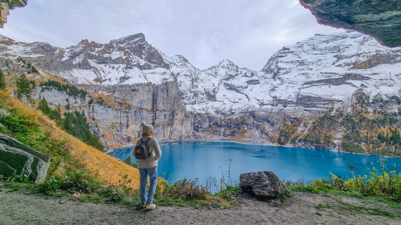 Magis dua musim di Switzerland - Kosmo Digital