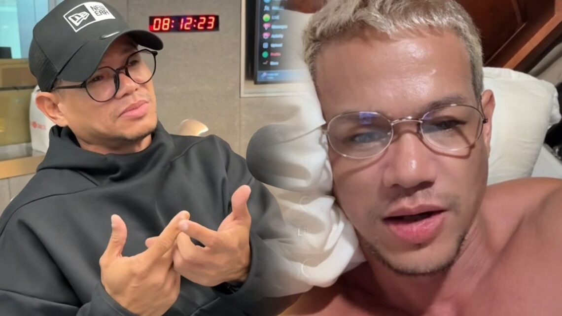 'Video hiburkan diri sebelum tidur, simple tapi orang seronok' - Kosmo ...