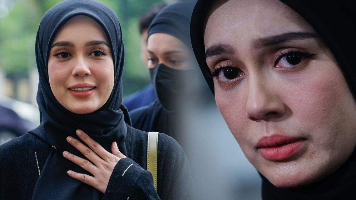 Kepada nak jadi biskut bangkit, silakan - Uqasha - Kosmo Digital