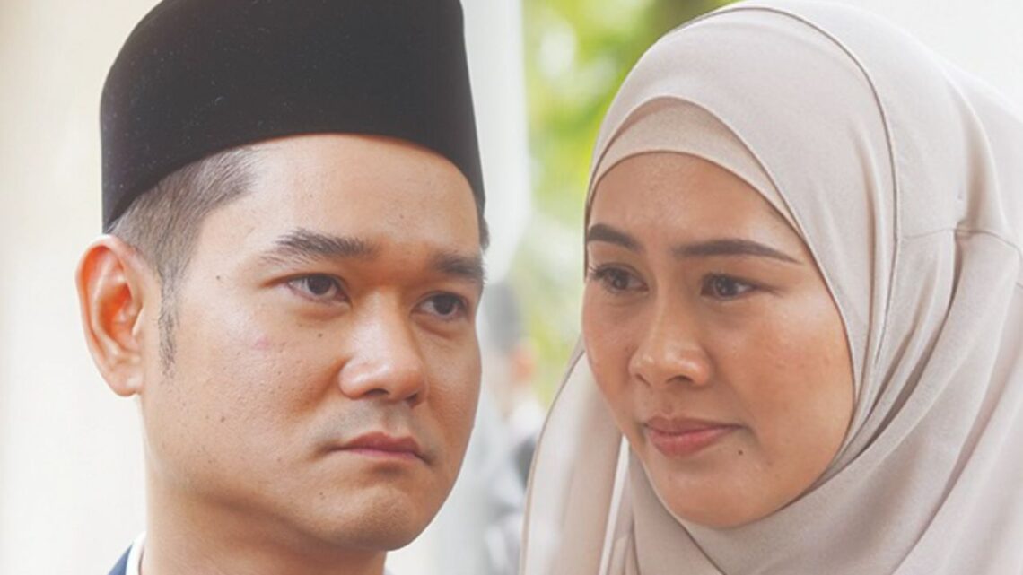'Paling layak ibu cuma...' - Nubhan fail hadanah kekal, interim - Kosmo ...