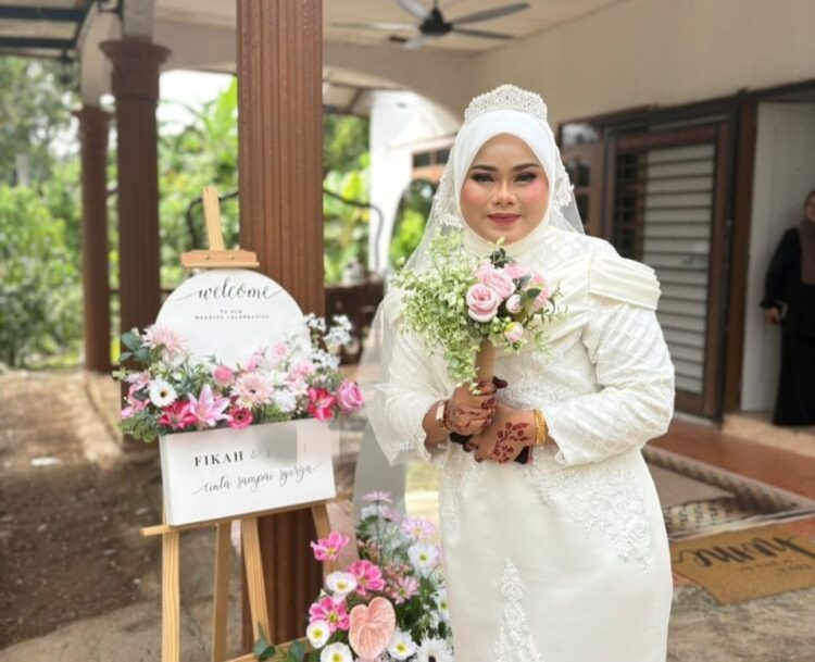 Pengantin lelaki ‘hilang’ pada hari akad nikah - Kosmo Digital