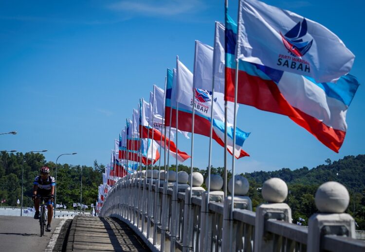 PRN17 Sabah: SPR keluarkan 22,881 kertas undi pos - Kosmo Digital