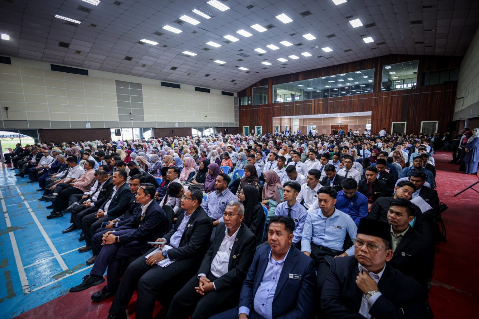 52,948 guru baharu ditempatkan di seluruh negara sejak 2023 - Kosmo Digital