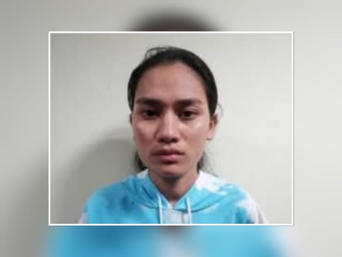 Ei Ei Phyu dicari bagi perbicaraan kes Akta Imigresen - Kosmo Digital