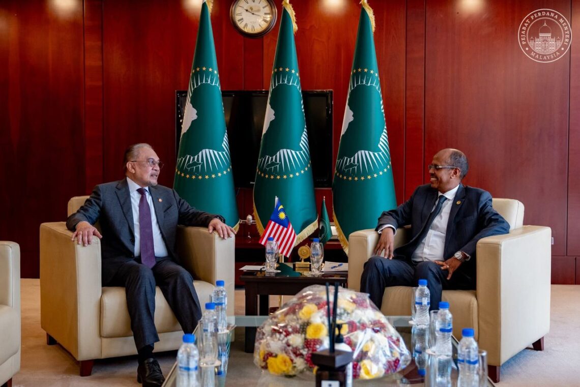 AfCFTA Archives - Kosmo Digital