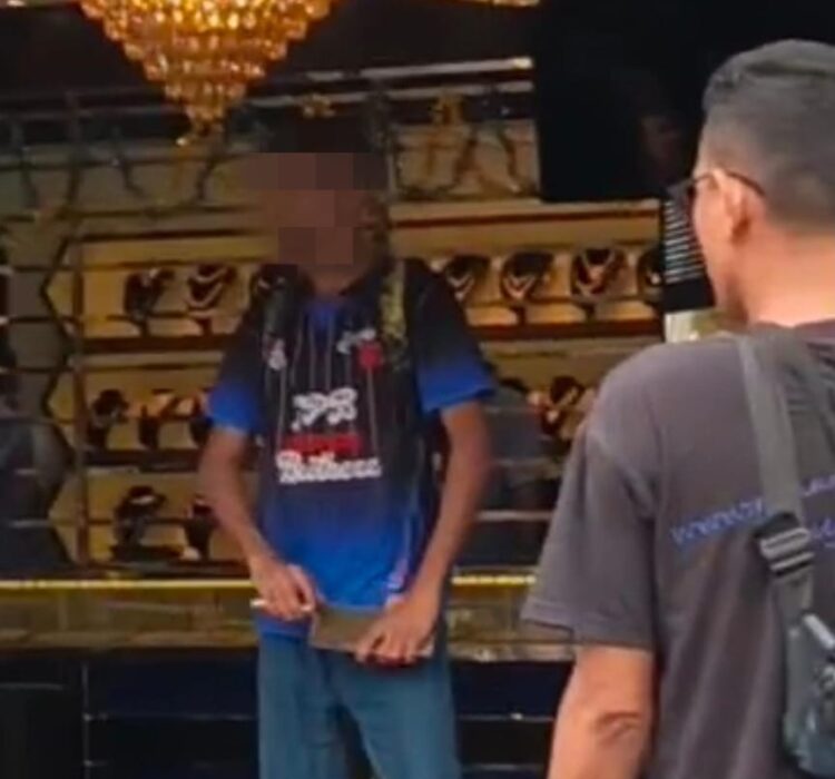 tahan lelaki Archives - Kosmo Digital