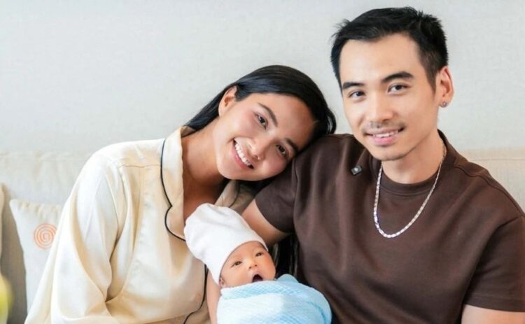 Bekas ratu cantik minta maaf pujuk suami guna susu ibu bancuh kopi ...