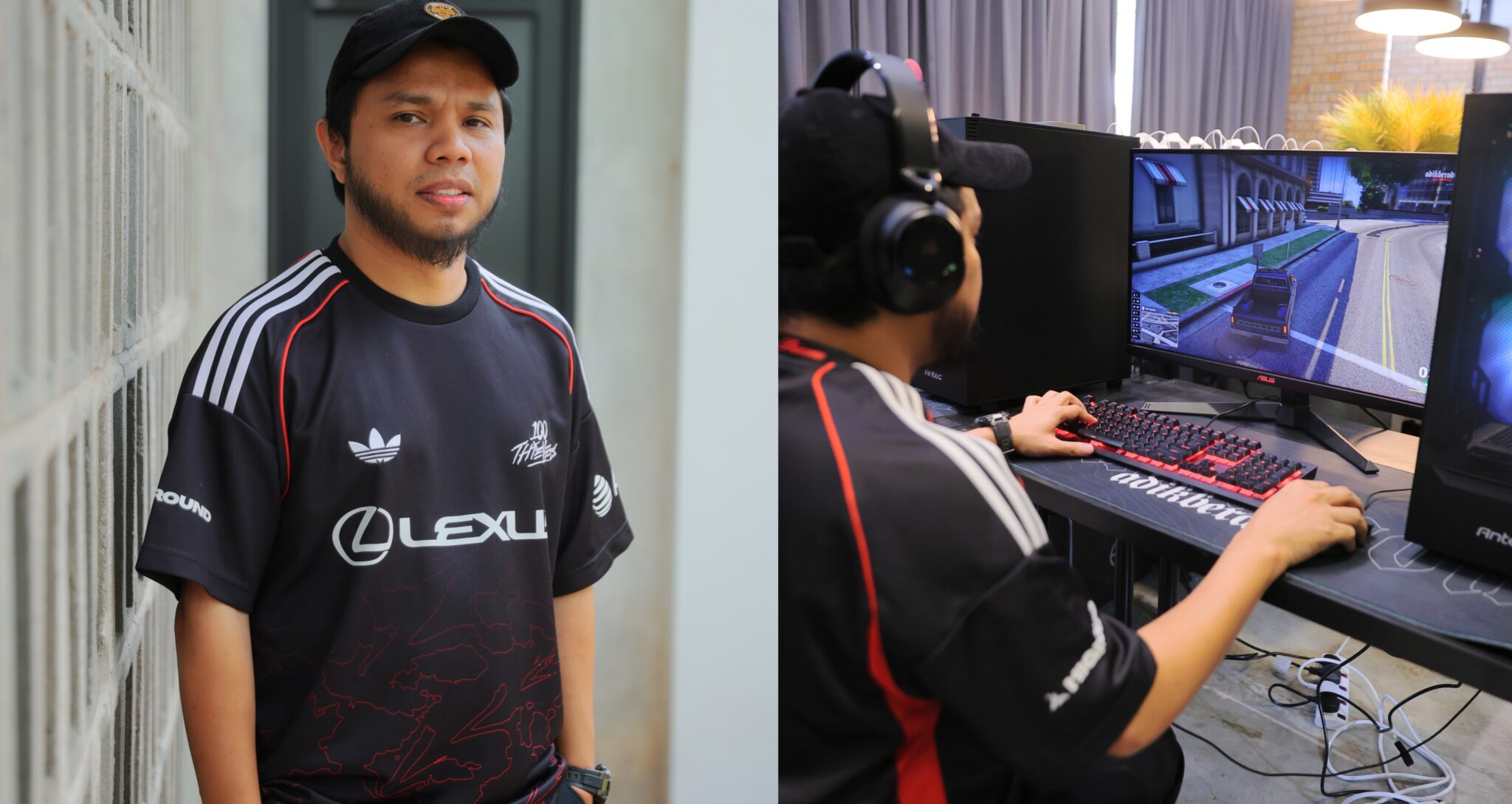 Daddyhood mahu lahirkan bakat baharu dengan mentaliti juara - Kosmo Digital