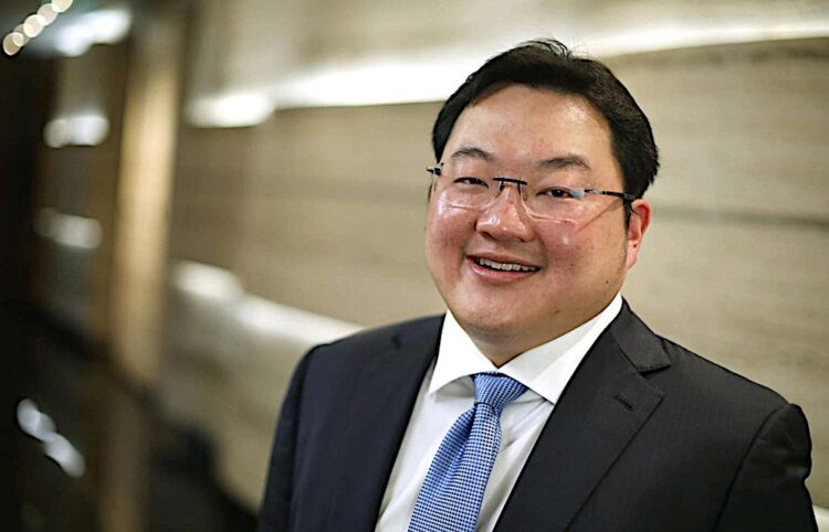 Kakak Jho Low, sekutu diperintah bayar hampir AS$2.8 bilion kepada 1MDB ...