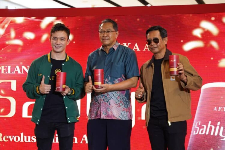 AFYAA Archives - Kosmo Digital