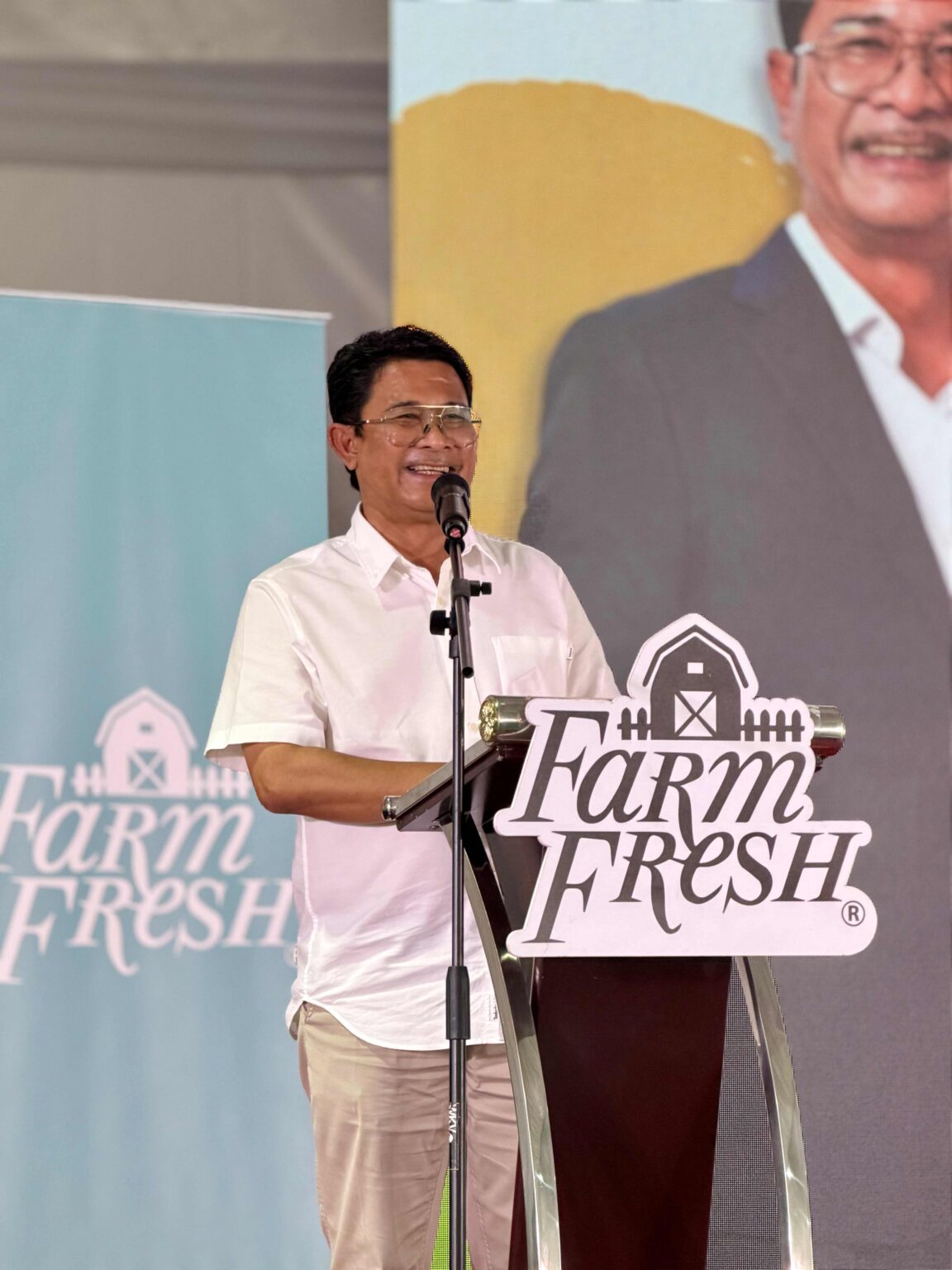 Farm Fresh komited membina generasi sihat melalui Program Susu Sekolah ...