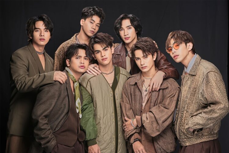 Alpha tidak sekadar acah-acah K-pop - Kosmo Digital