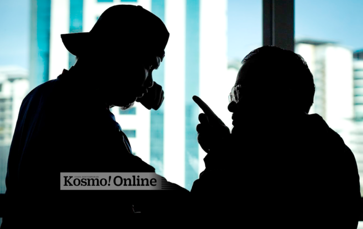 Ugutan bunuh terhadap peguam disiasat - Kosmo Digital