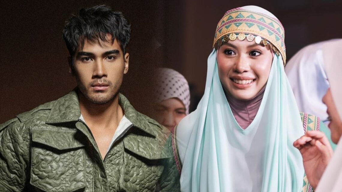 Kita bukan penentu apa benar, salah - Hariz Hamdan - Kosmo Digital