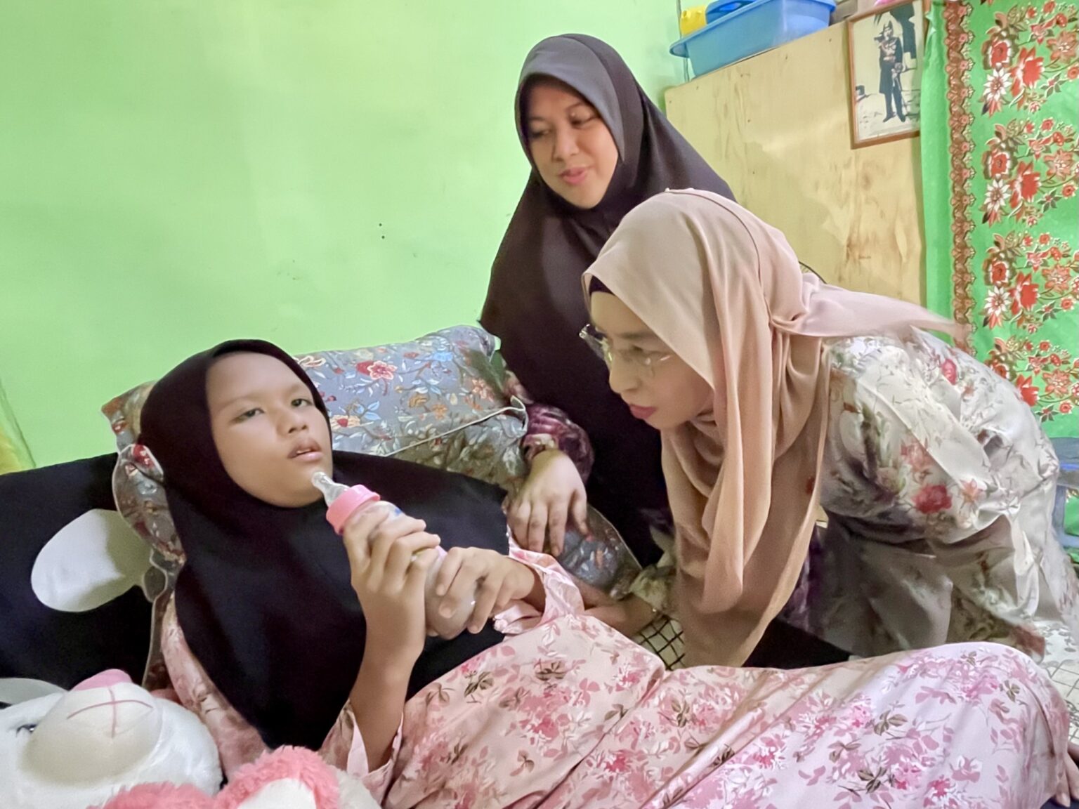 Ingatkan gastrik, rupanya ketumbuhan dalam kepala - Kosmo Digital