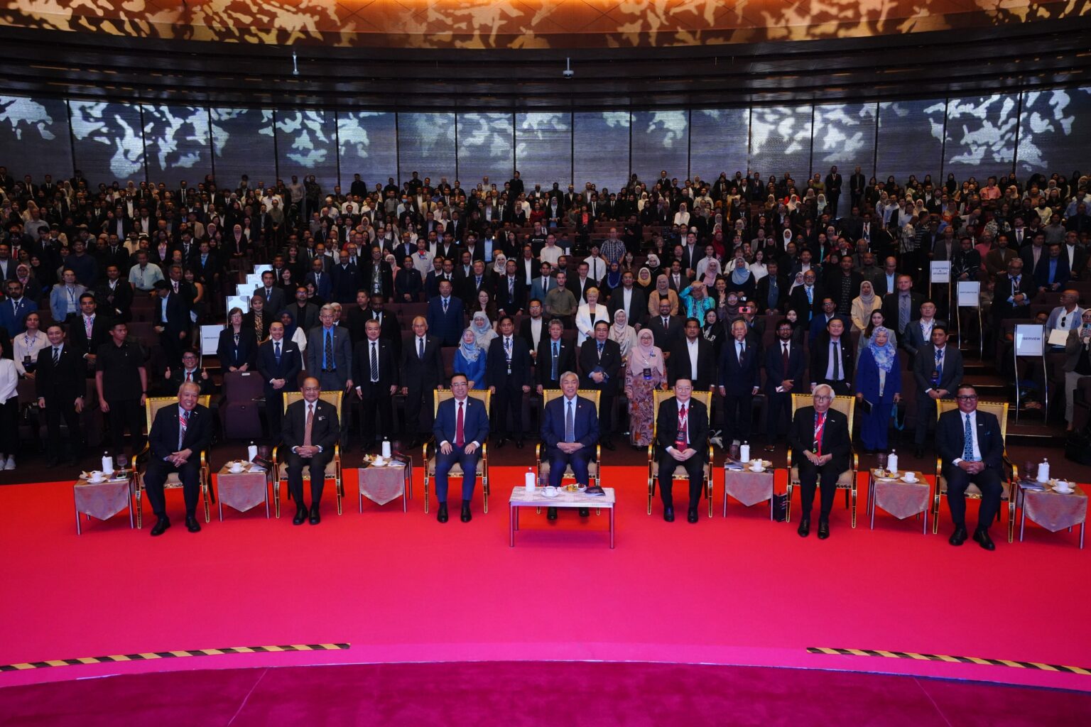 CCS 2025 pacu hala tuju inovasi rantau ASEAN - Kosmo Digital