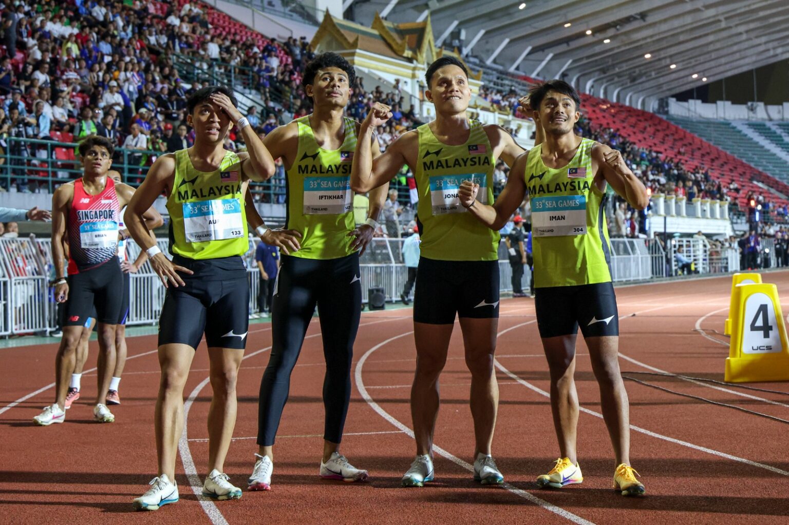 Analisis Semasa Archives - Kosmo Digital