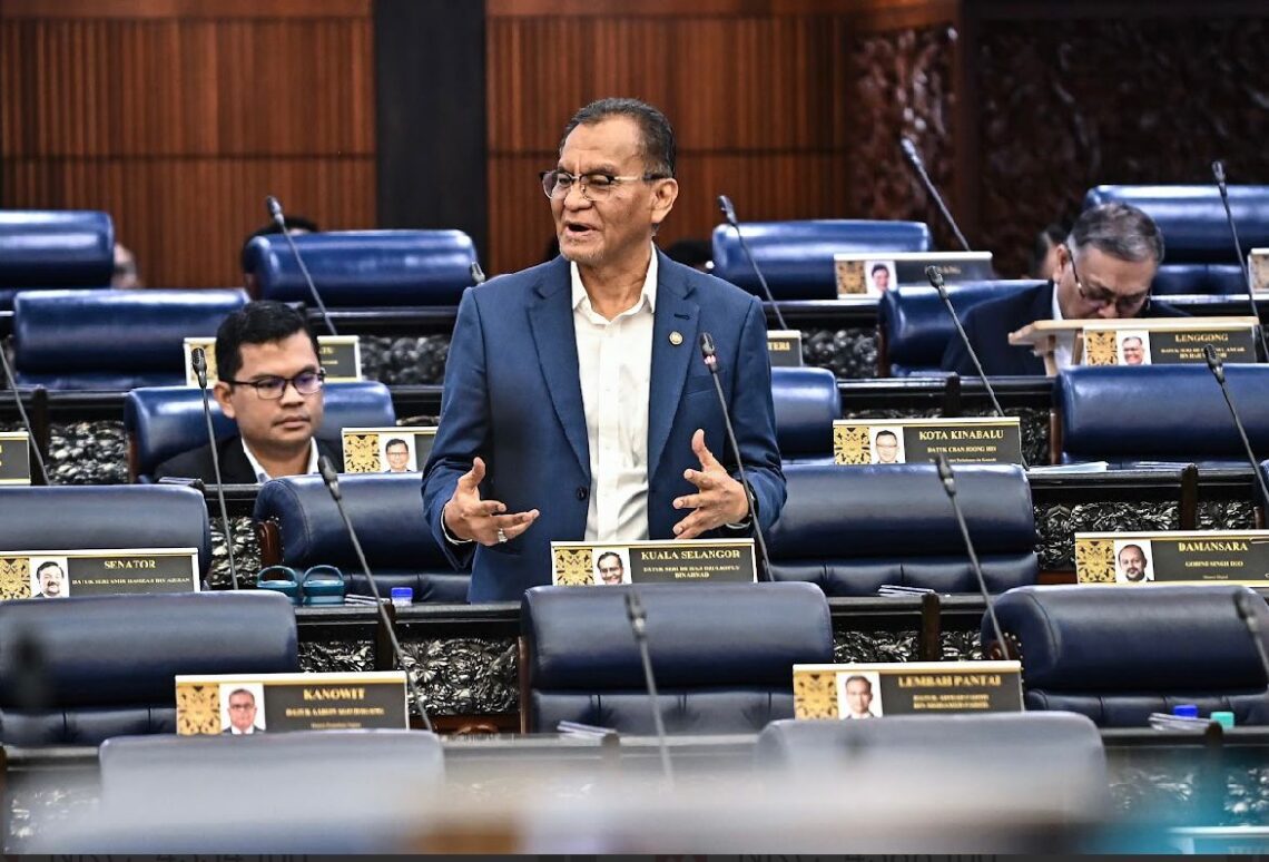 Kutipan cukai minuman bergula biayai ubat diabetes, rawatan dialisis ...