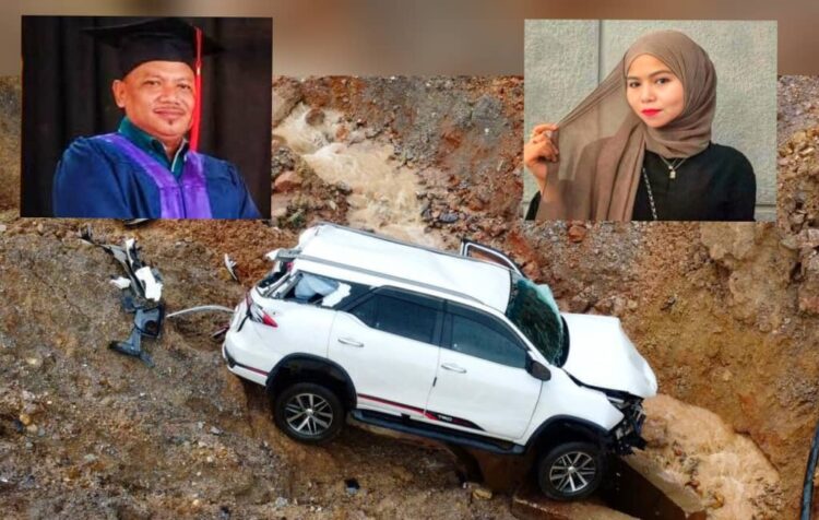 Pasangan jatuh gaung tak sempat naik pelamin 25 Disember - Kosmo Digital