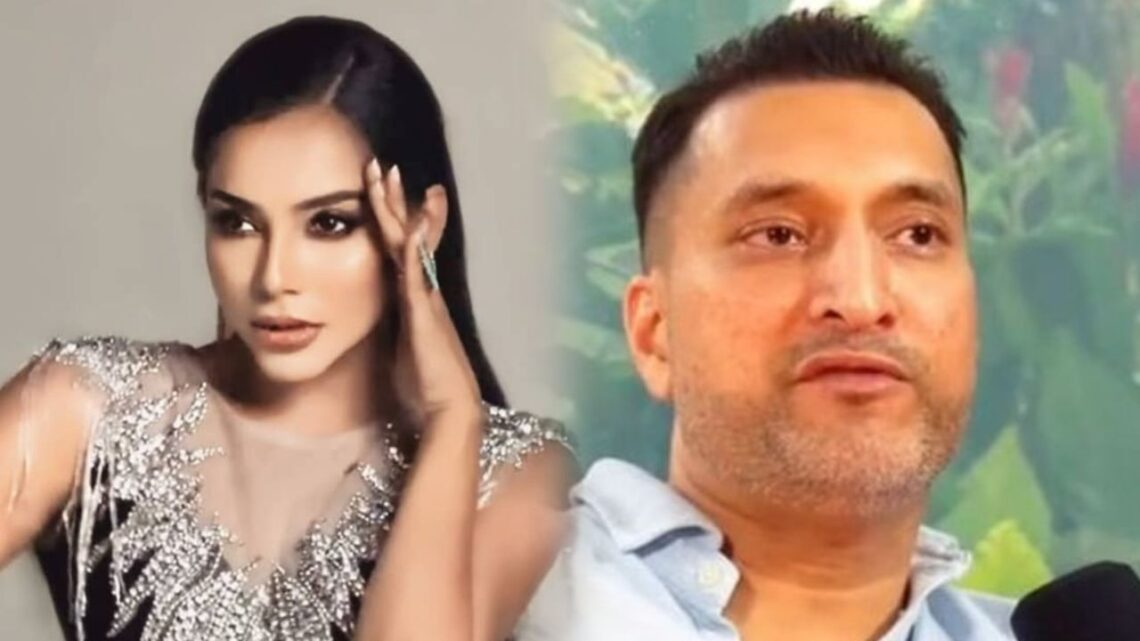 'Kalau suka-suka tunjuk, mereka fikir saya janda gersang pula' - Kosmo Digital