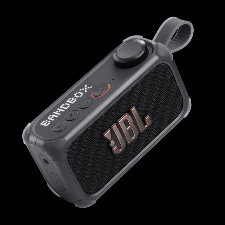 JBL BandBox dilengkapi ciri teknologi terkini, AI penuhi keperluan ...