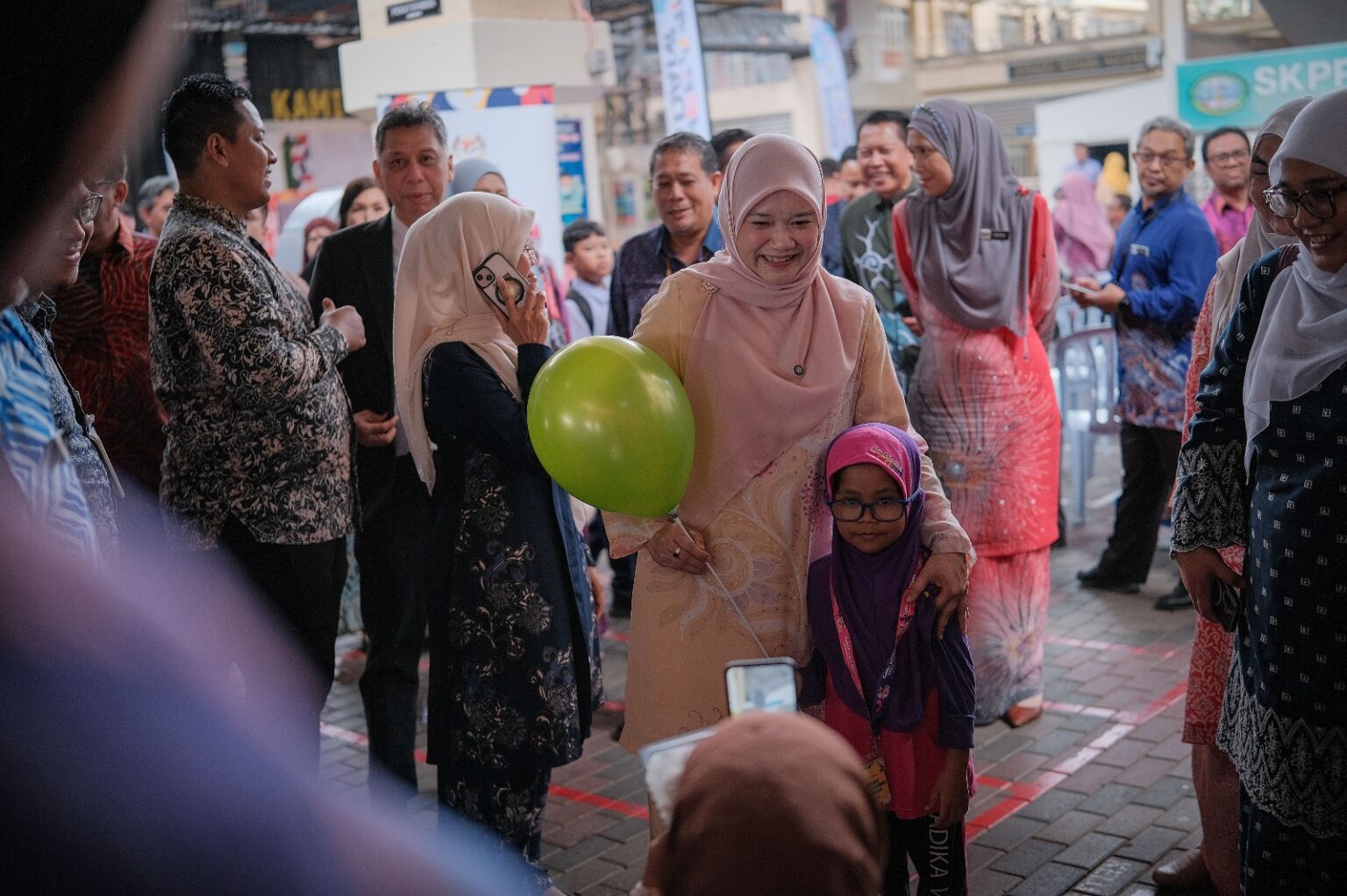 Agihan BAP dijangka selesai minggu ini – Fadhlina - Kosmo Digital