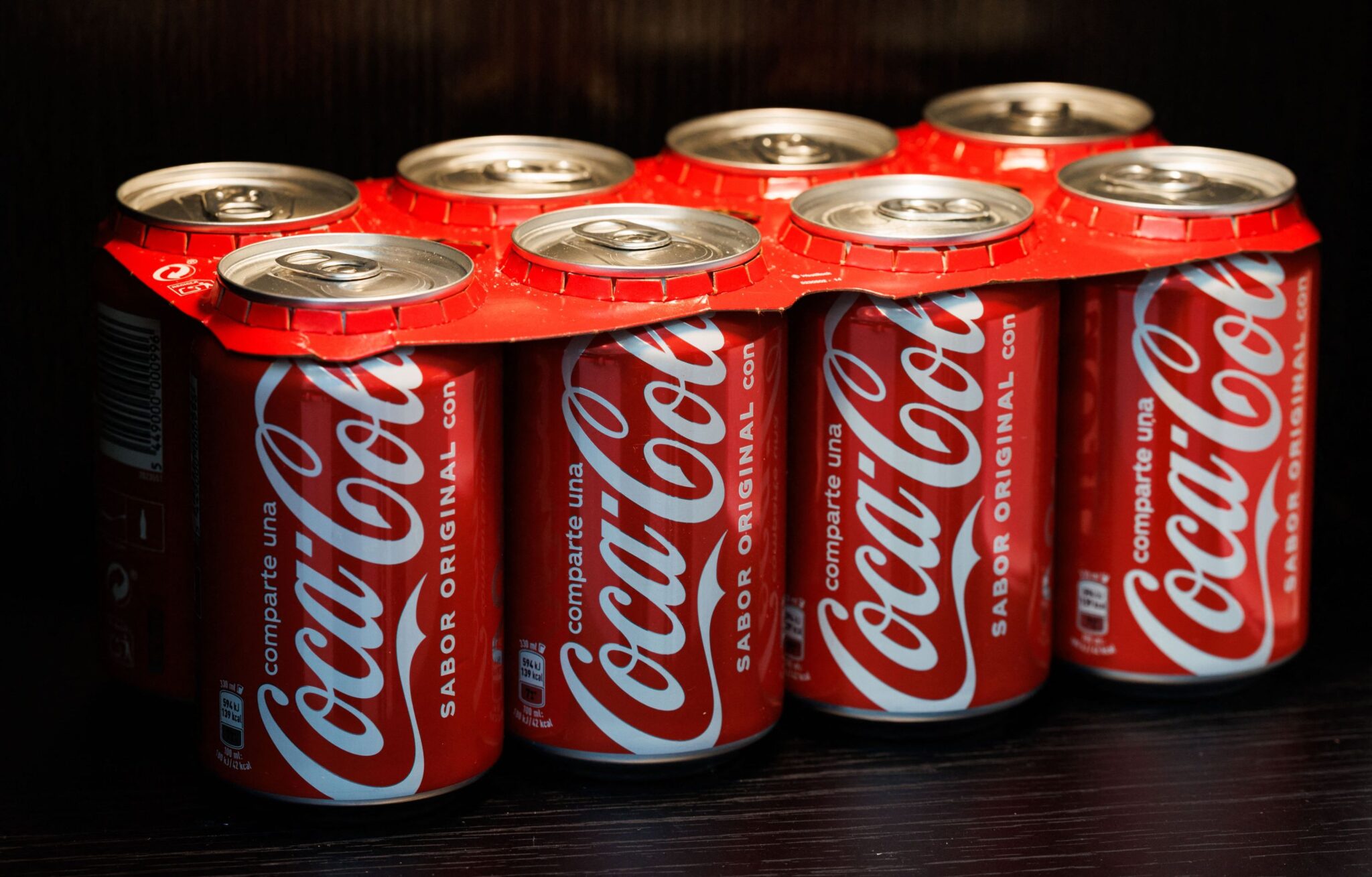 Saintis dakwa bongkar formula rasa sedap Coca-Cola - Kosmo Digital