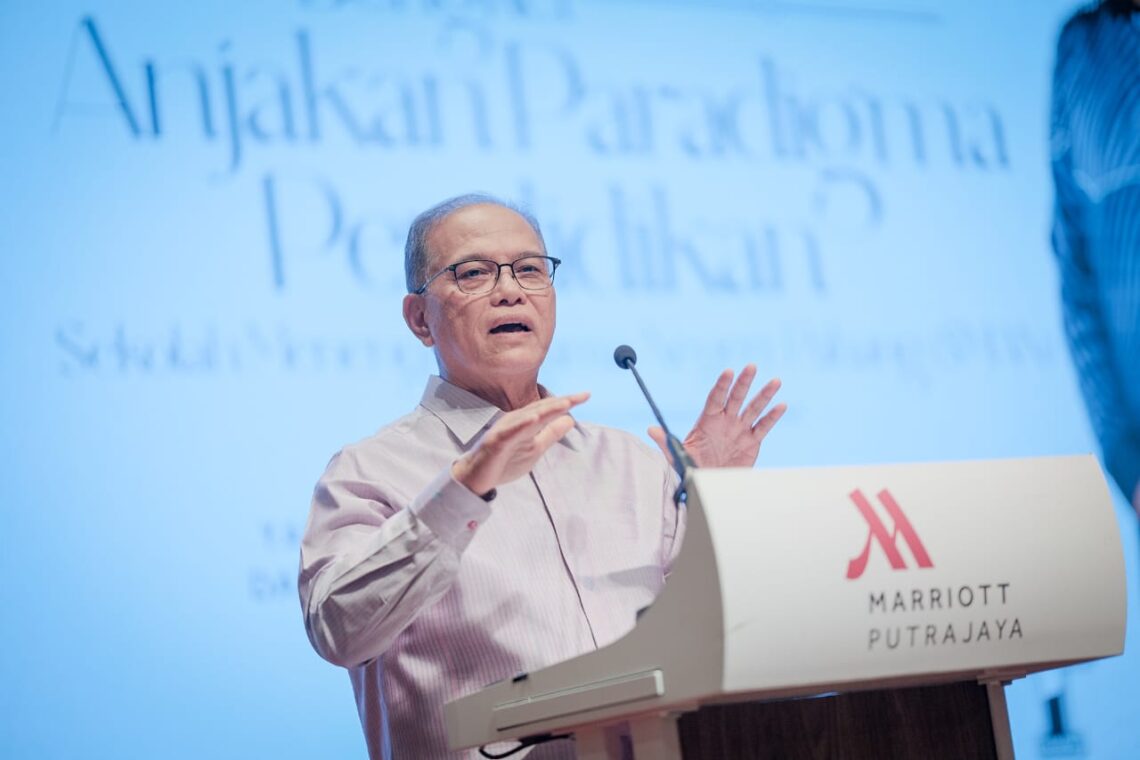 Wan Rosdy nafi Pahang sekular, tegur politik perpecahan Melayu - Kosmo ...