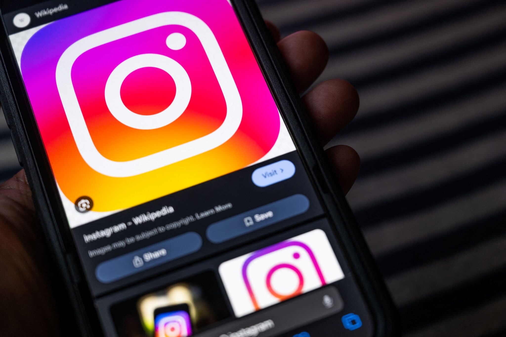Jutaan pengguna terima arahan ‘reset’ kata laluan Instagram - Kosmo Digital
