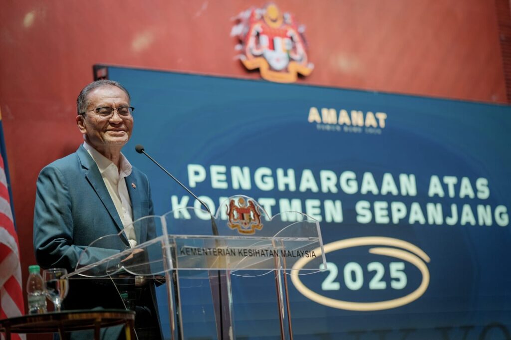 Talian bantuan kesihatan mental terima 163,709 panggilan sejak 2022 ...