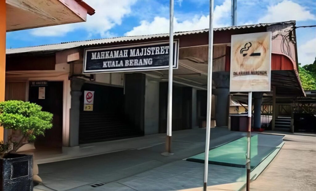 Peniaga tawar hadiah beli vape didenda RM7,000 - Kosmo Digital