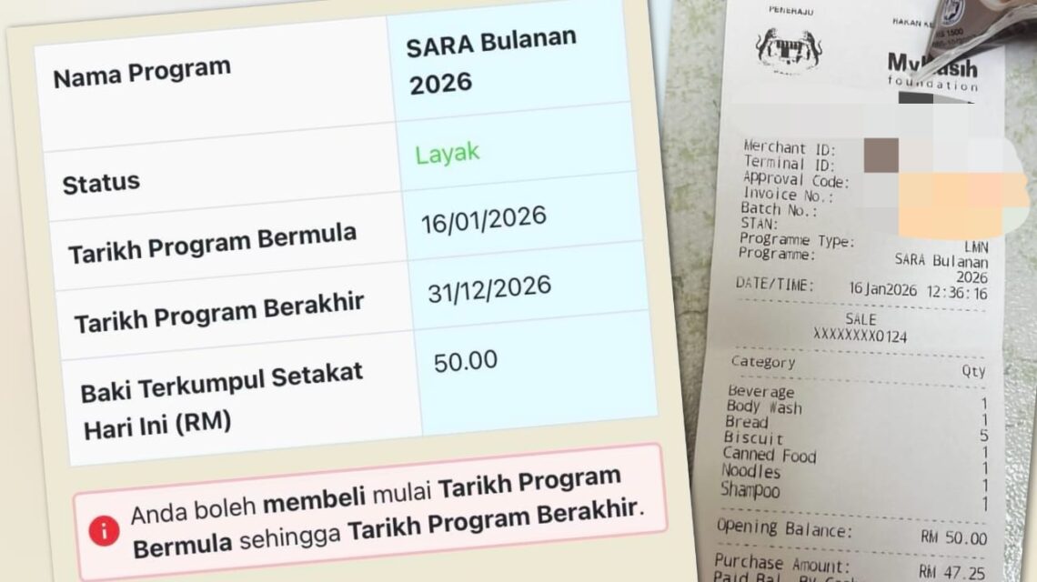 Khat seni warisan para anbiya - Kosmo Digital