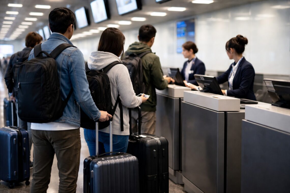 'Siapa biasa travel, faham selok-belok airport' - Kosmo Digital
