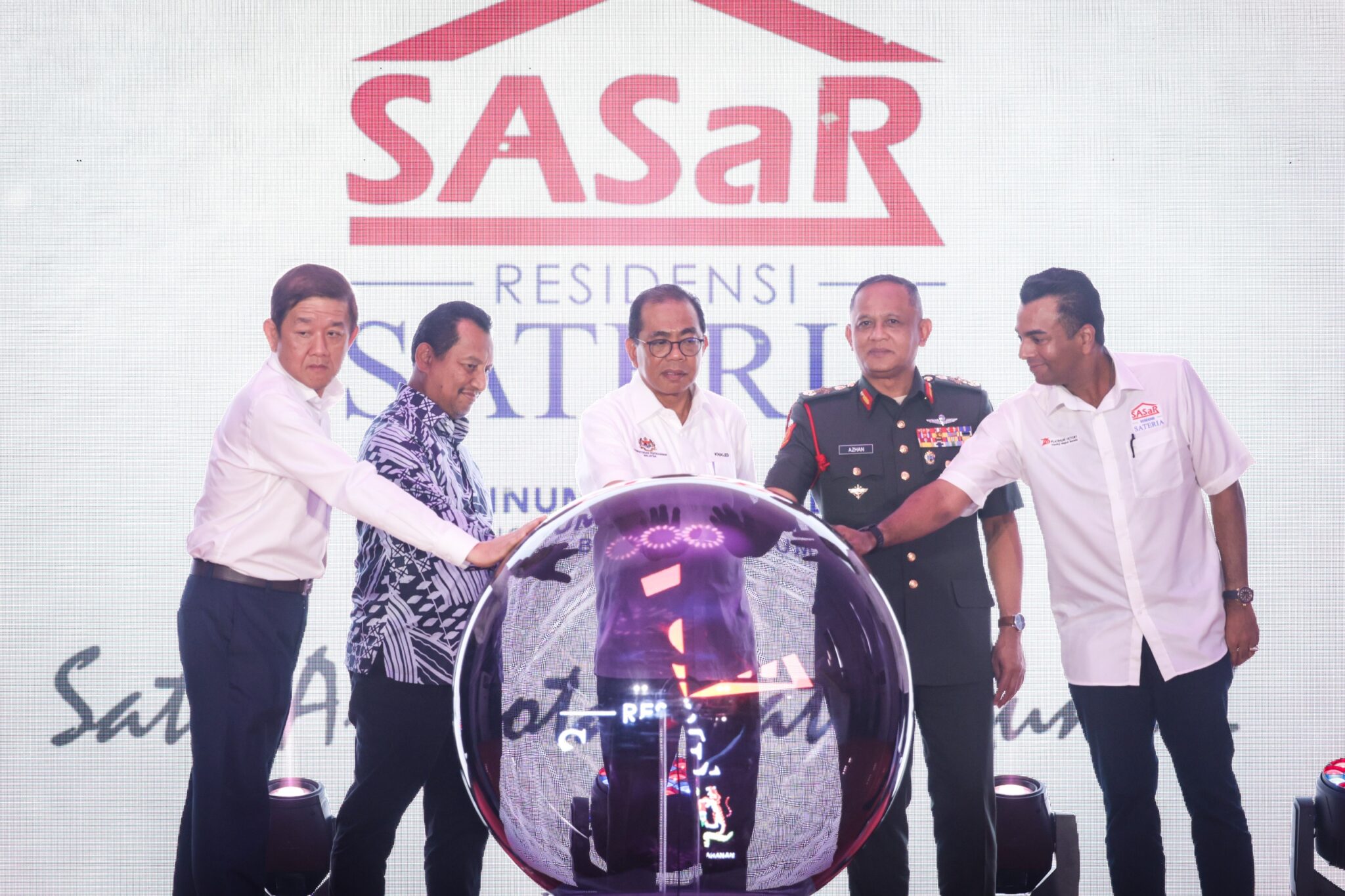 Titah Agong jadi pegangan hindari rasuah - Mohamed Khaled - Kosmo Digital