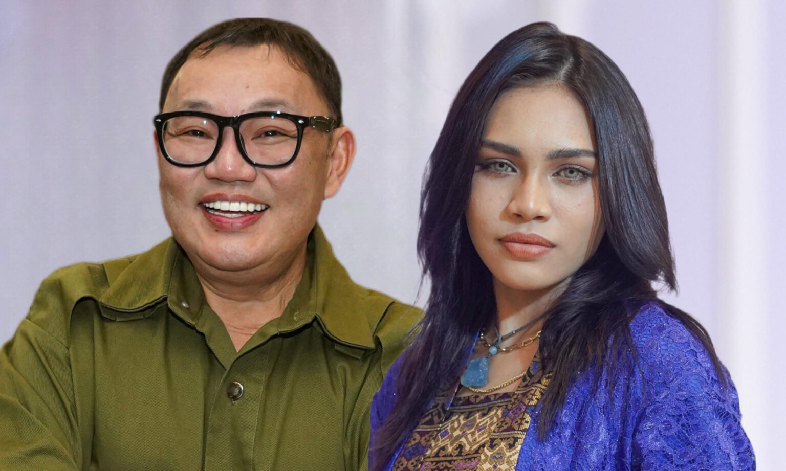 'Michael masukkan wang RM3,000, tawarkan saya peluang berlakon' - Kosmo ...