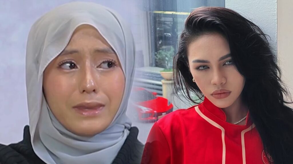 ‘Tak salahkan Puteri Balqis, apa saya tulis sangat mengundang’ - Kosmo ...