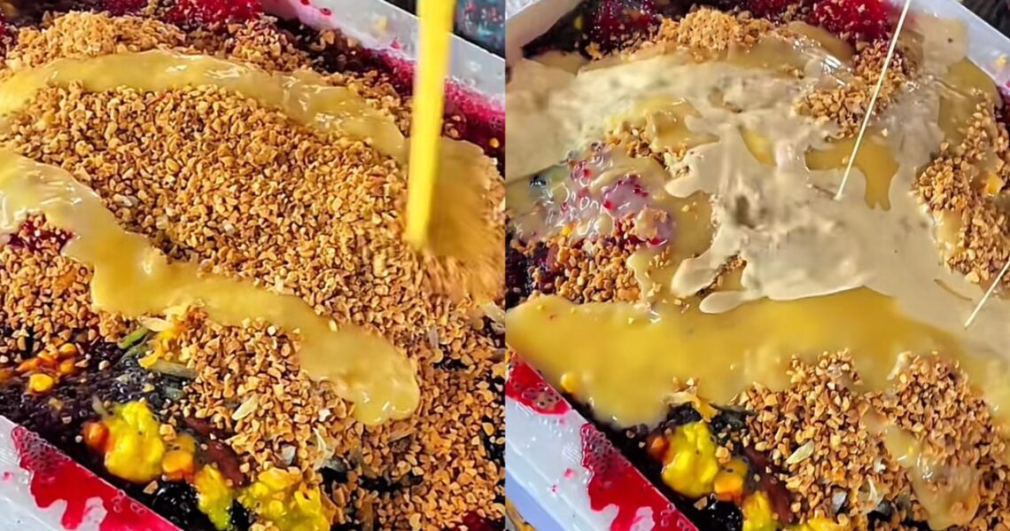 Menangis KKM tengok ‘abc’ terlebih susu - Kosmo Digital