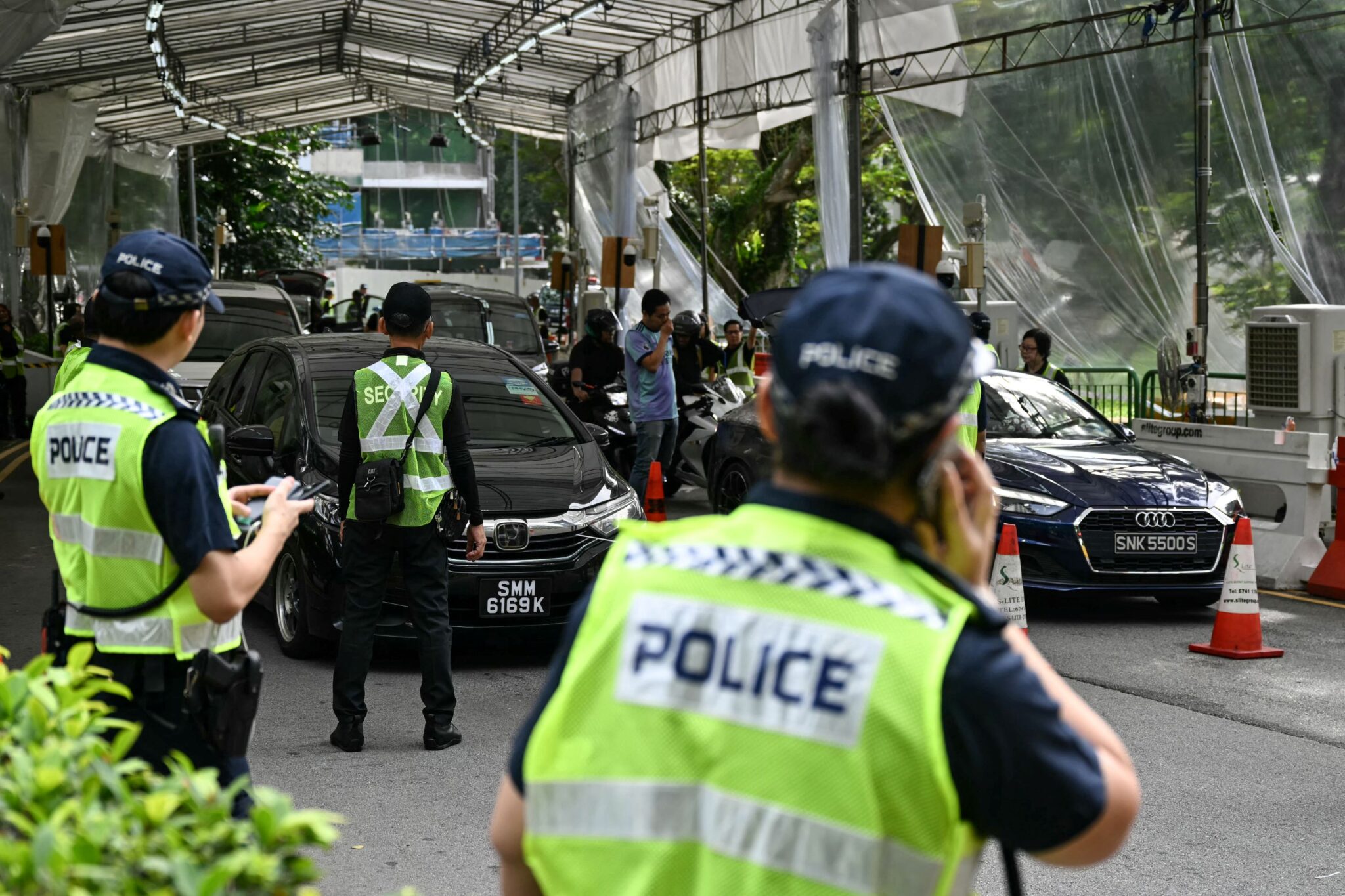 Anggota lelaki cabul polis wanita - Kosmo Digital